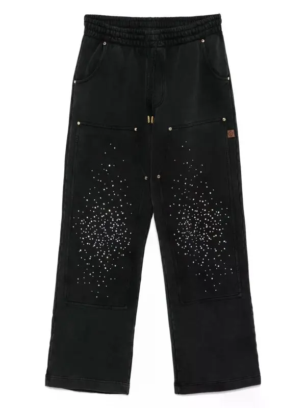 Casablanca La Prémonition Track Pants