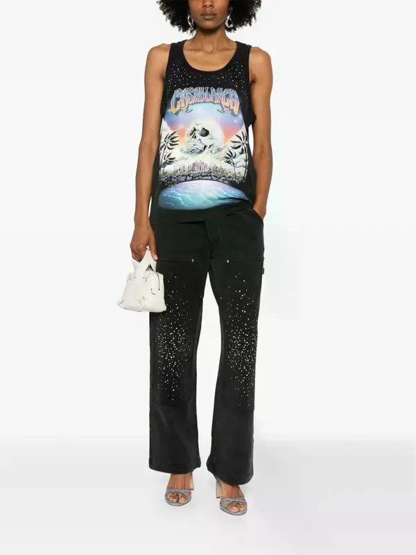 Casablanca La Prémonition Track Pants