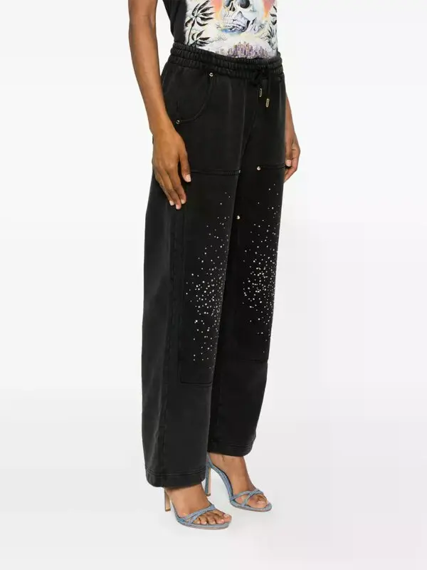 Casablanca La Prémonition Track Pants