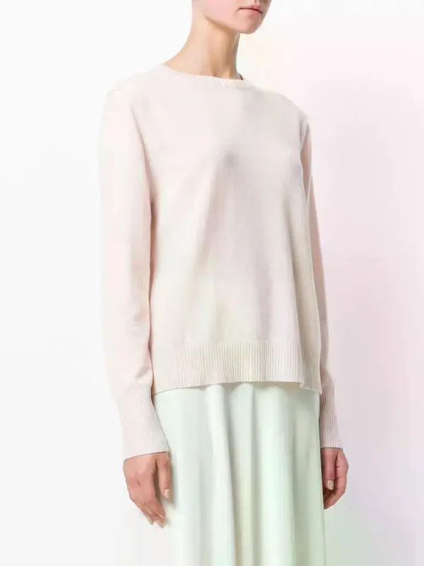 Cashmere In Love Cashmere Jumper