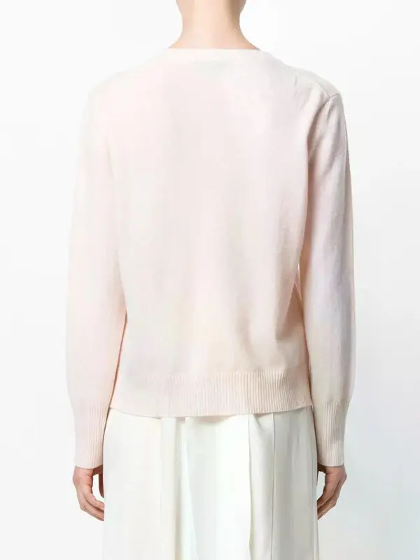 Cashmere In Love Cashmere Jumper