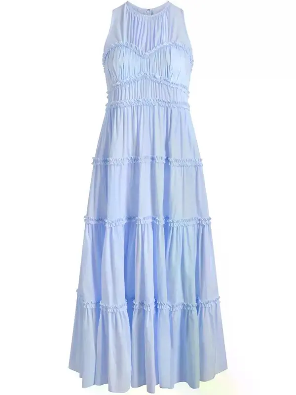 Cinq À Sept Sirrina Midi Dress