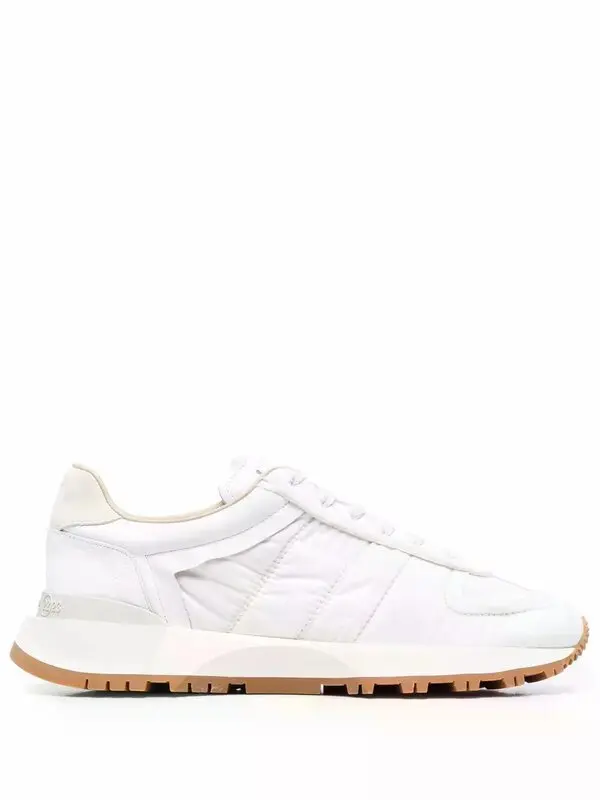 MAISON MARGIELA 50-50 Low-top Sneakers