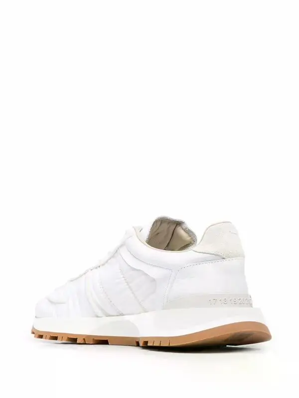 MAISON MARGIELA 50-50 Low-top Sneakers