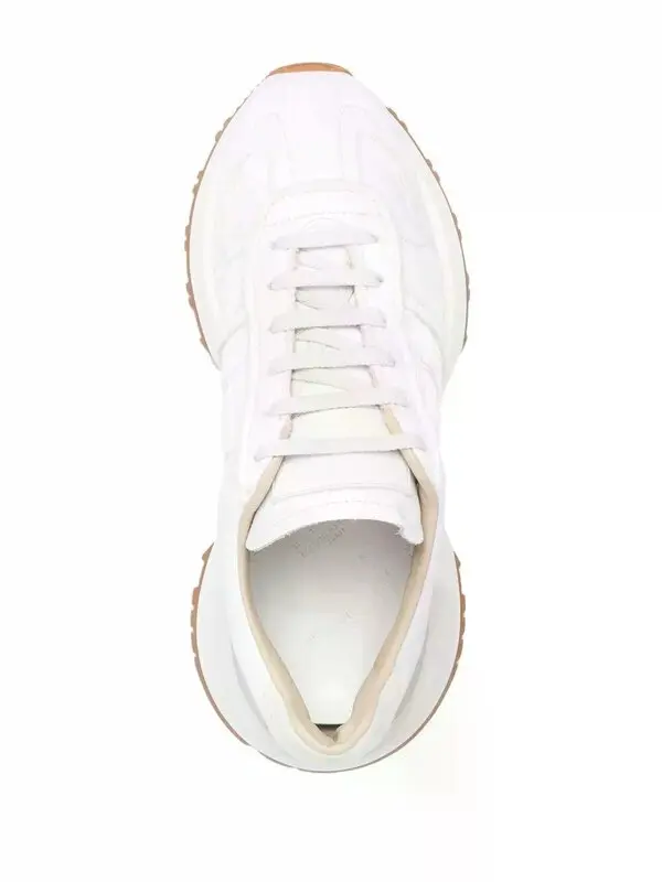 MAISON MARGIELA 50-50 Low-top Sneakers
