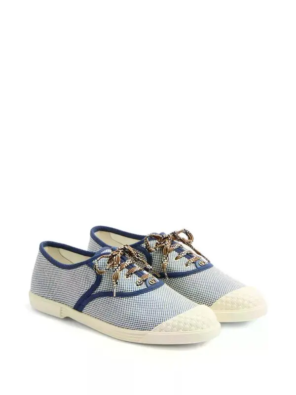 Valentino Garavani Bay Bay Sneakers - Blue