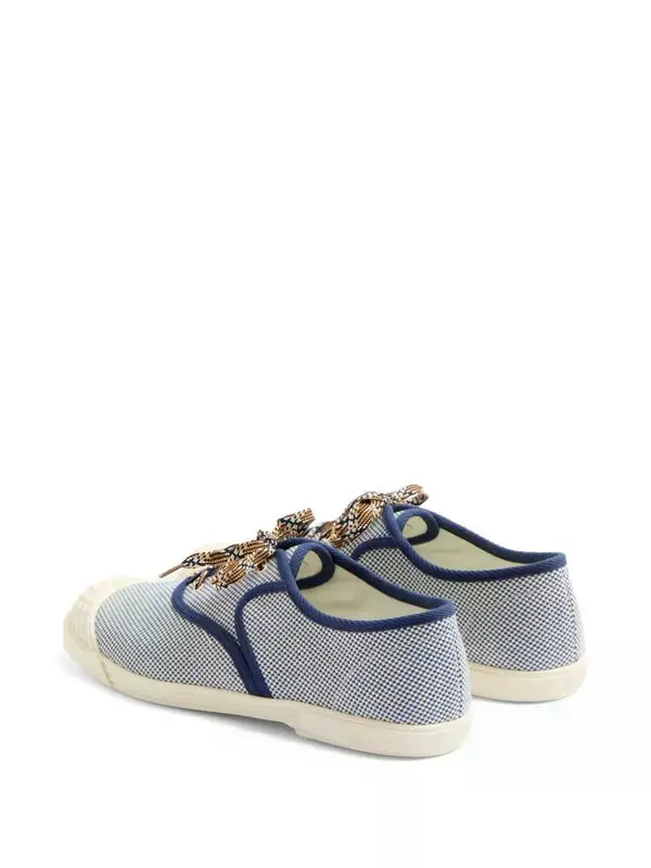 Valentino Garavani Bay Bay Sneakers - Blue