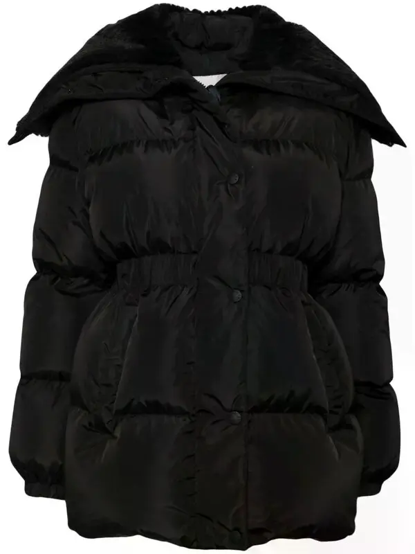 Moncler Goose Down Puffer Jacket