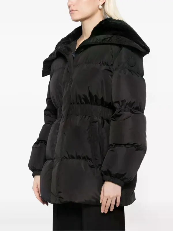 Moncler Goose Down Puffer Jacket