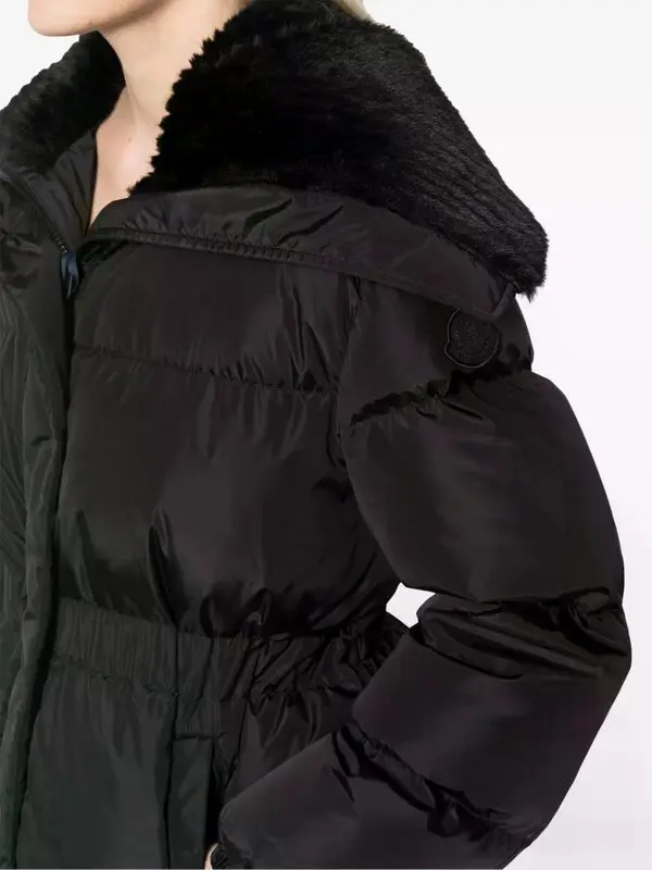 Moncler Goose Down Puffer Jacket