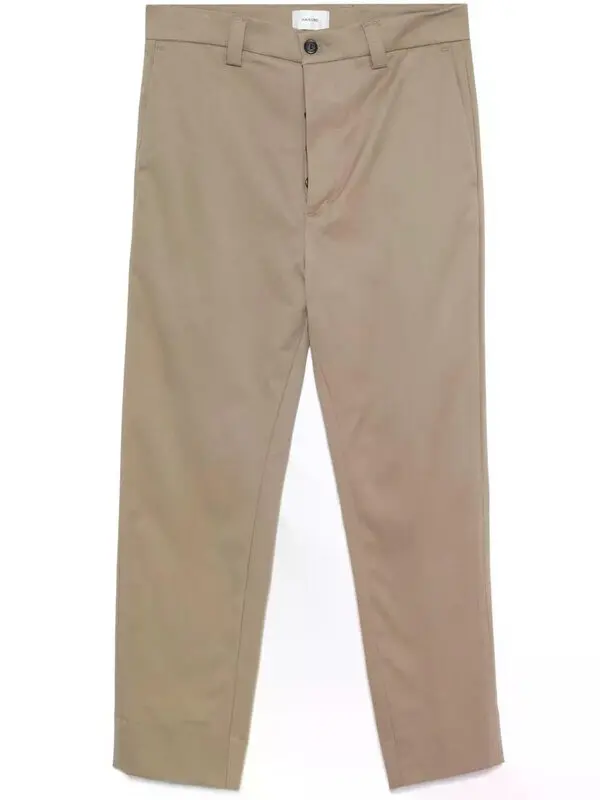 HAIKURE Mason Super Bull Trousers