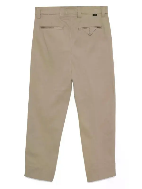 HAIKURE Mason Super Bull Trousers