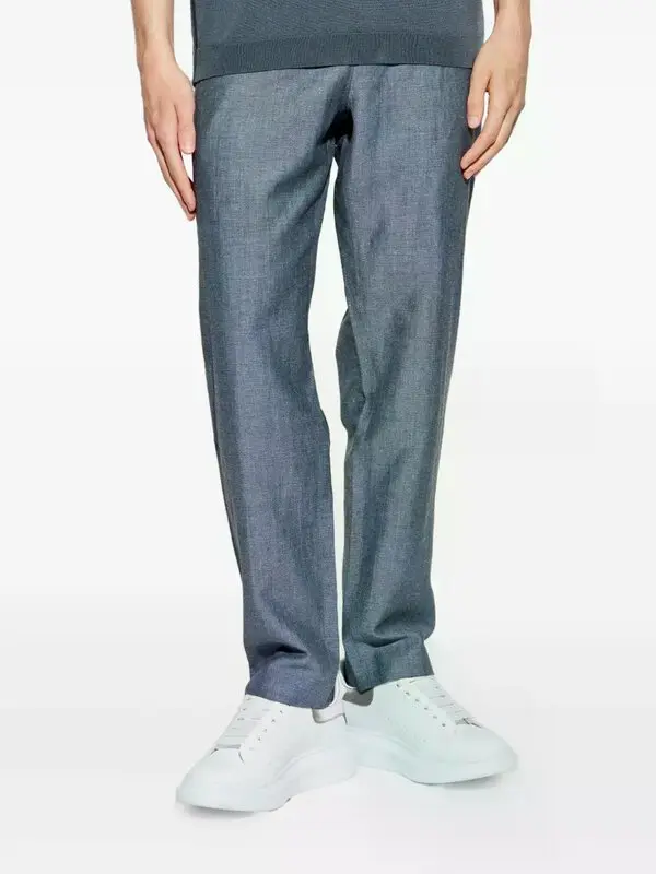 Rag & Bone Tapered Trousers