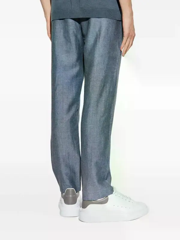 Rag & Bone Tapered Trousers