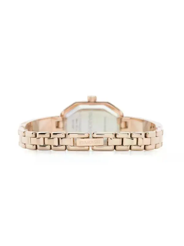 SWAROVSKI Dextera 20mm Watch - Silver