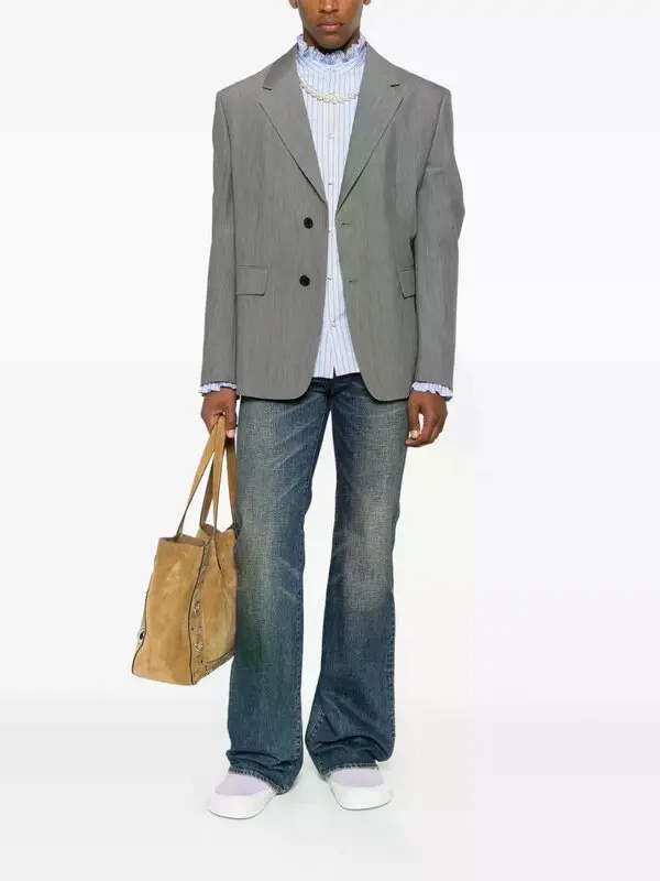 Valentino Garavani Striped Shirt