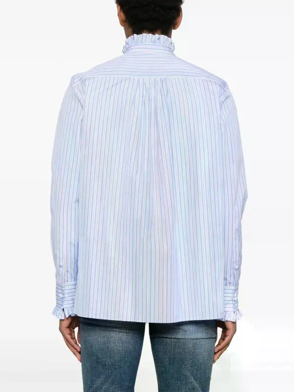 Valentino Garavani Striped Shirt