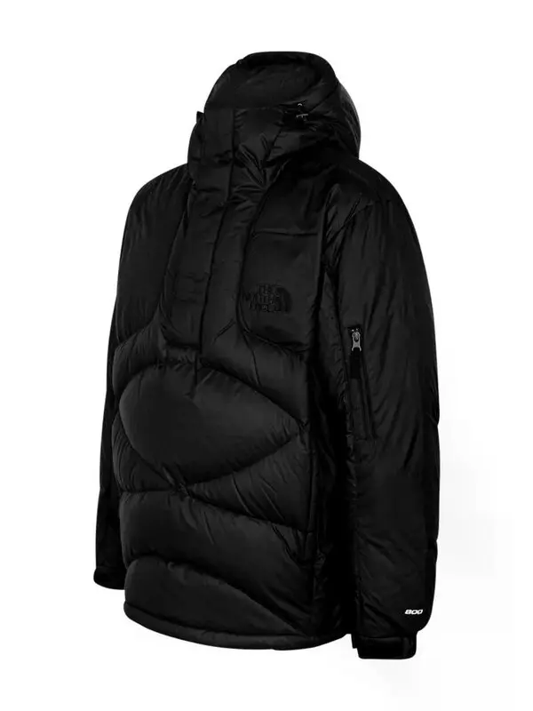 Supreme X The North Face 800-fill Pullover Jacket