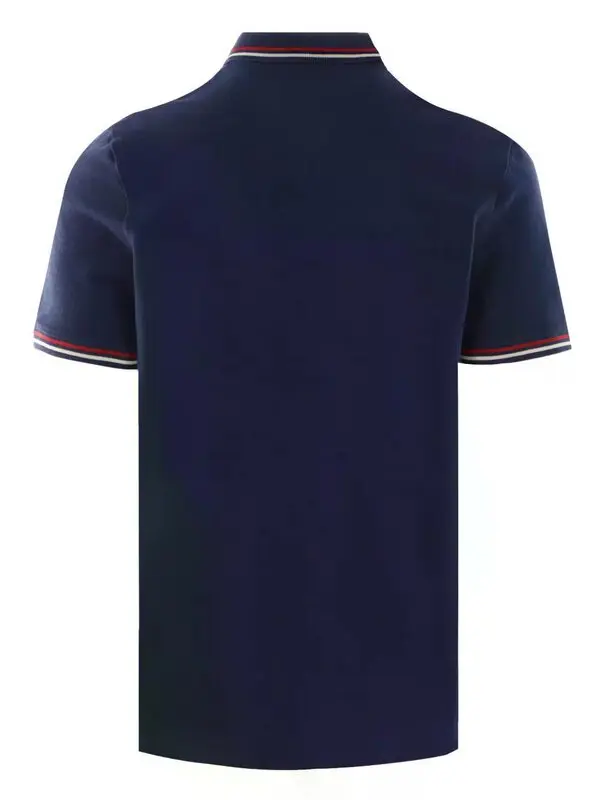 Valentino Garavani Vlogo Polo Shirt