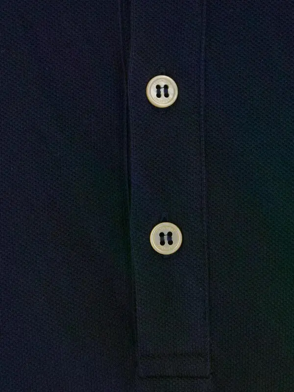 Valentino Garavani Vlogo Polo Shirt