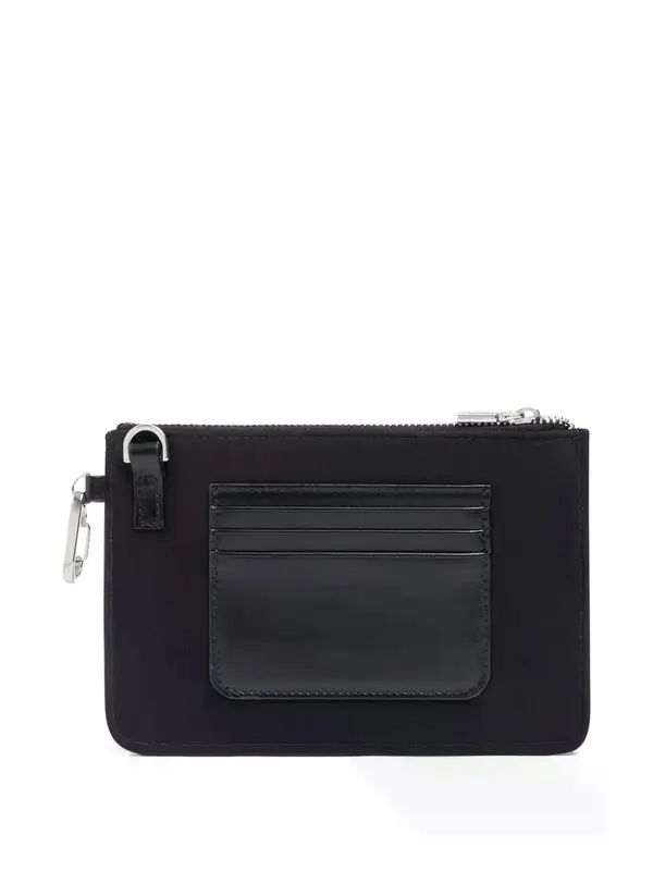 Fusalp Little Pouch Wallet