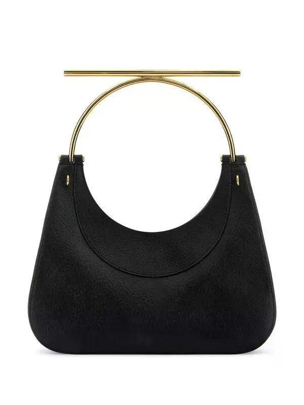 Alexander McQueen Mini Cross-bar Tote Bag