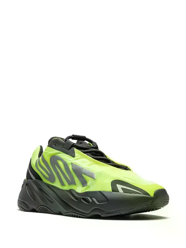 ADIDAS X YEEZY Yeezy Boost 700 Mnvn Sneakers - Green