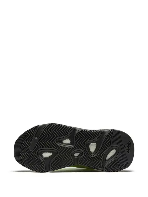 ADIDAS X YEEZY Yeezy Boost 700 Mnvn Sneakers - Green