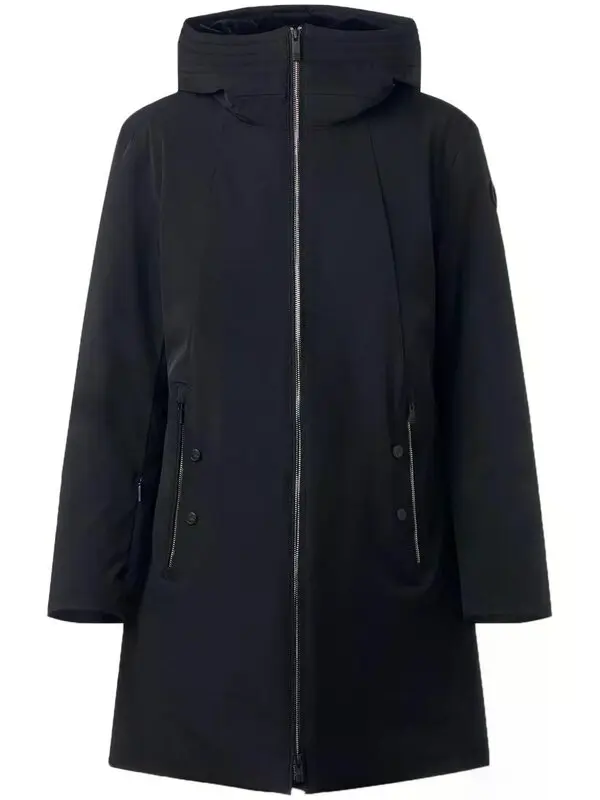 Fusalp Misha Coat - Blue