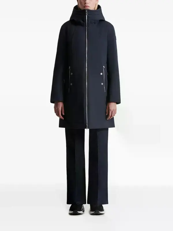 Fusalp Misha Coat - Blue