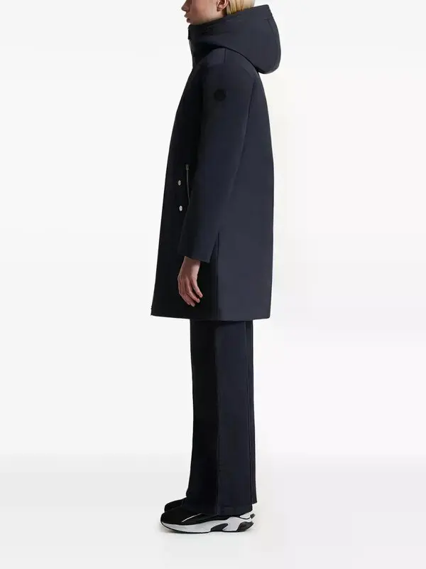 Fusalp Misha Coat - Blue