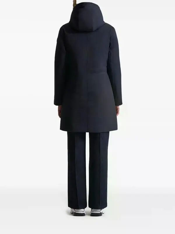 Fusalp Misha Coat - Blue