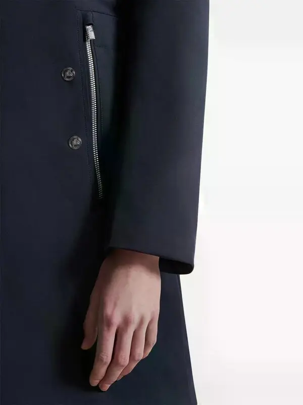Fusalp Misha Coat - Blue