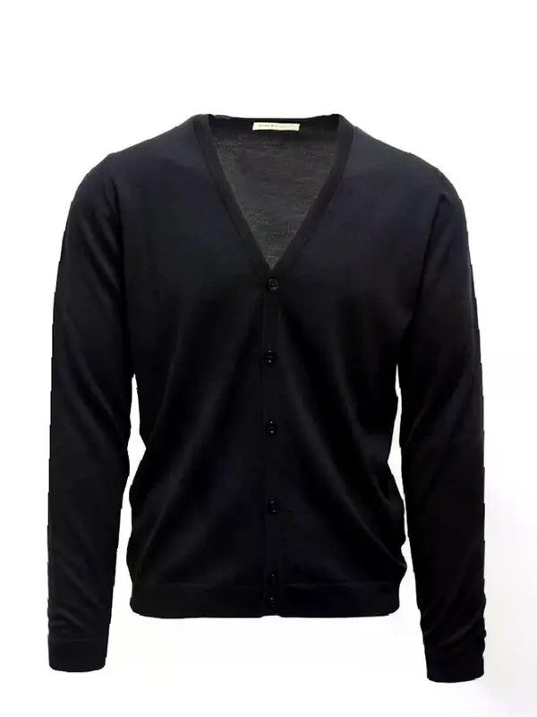 GOES BOTANICAL Virgin-wool Jumper