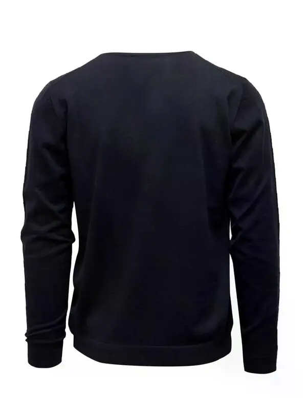 GOES BOTANICAL Virgin-wool Jumper