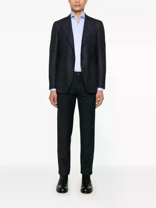 XACUS Cotton Shirt