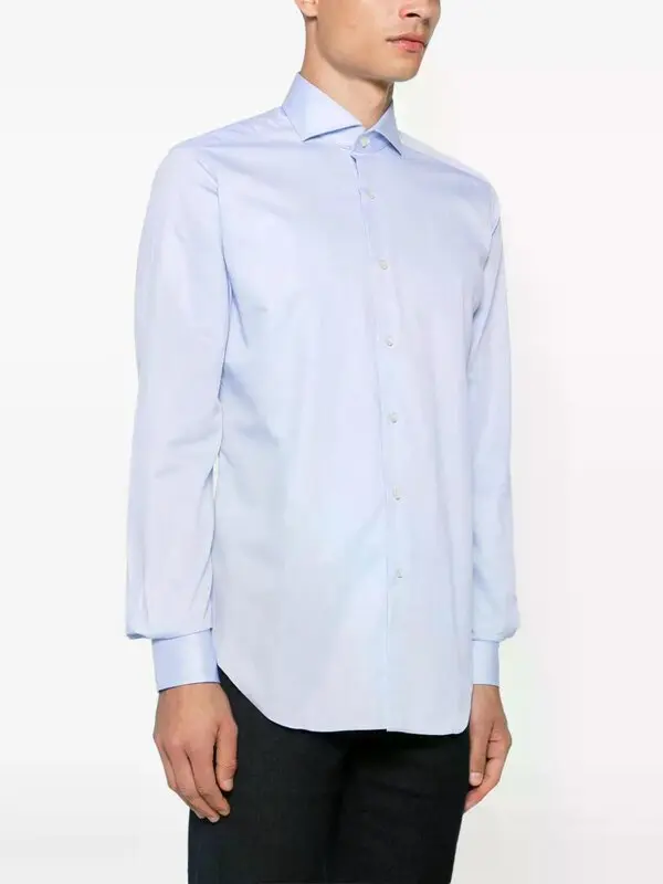 XACUS Cotton Shirt