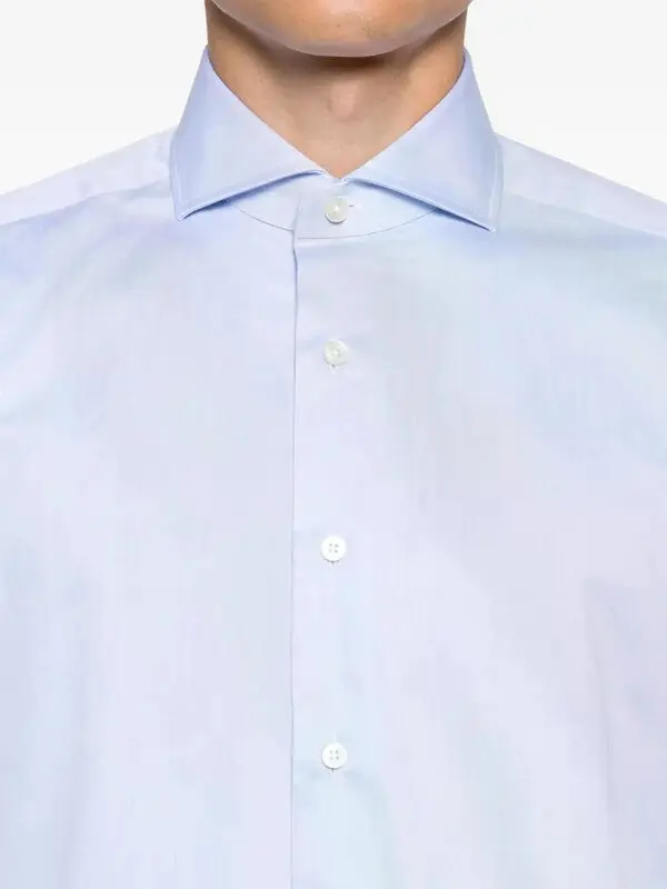XACUS Cotton Shirt