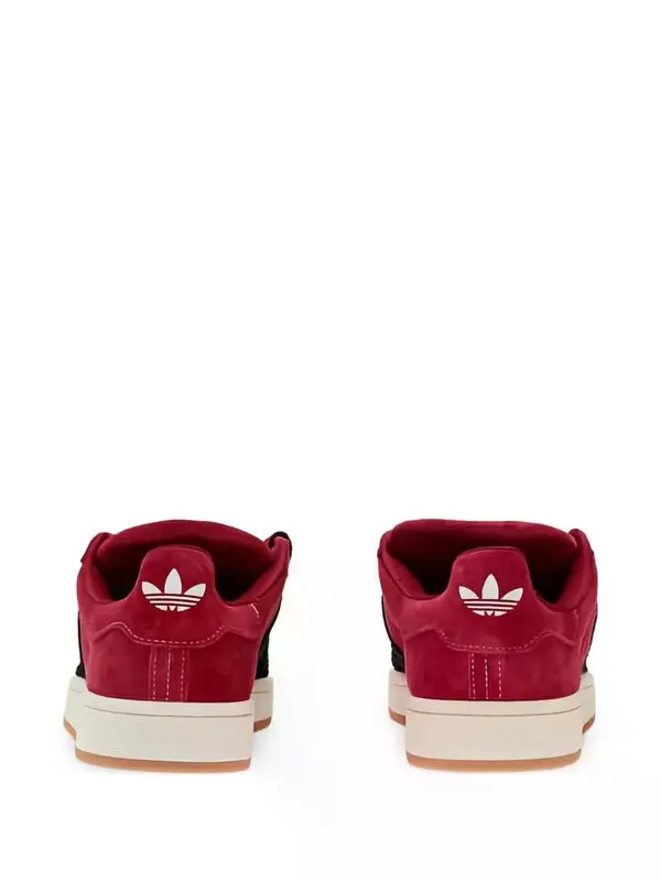 Adidas Campus 00s Sneakers - Red