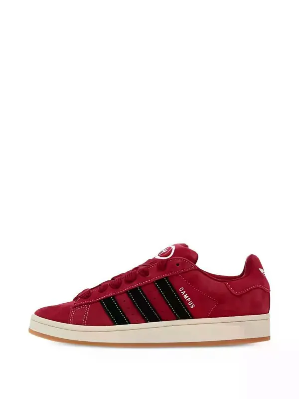 Adidas Campus 00s Sneakers - Red