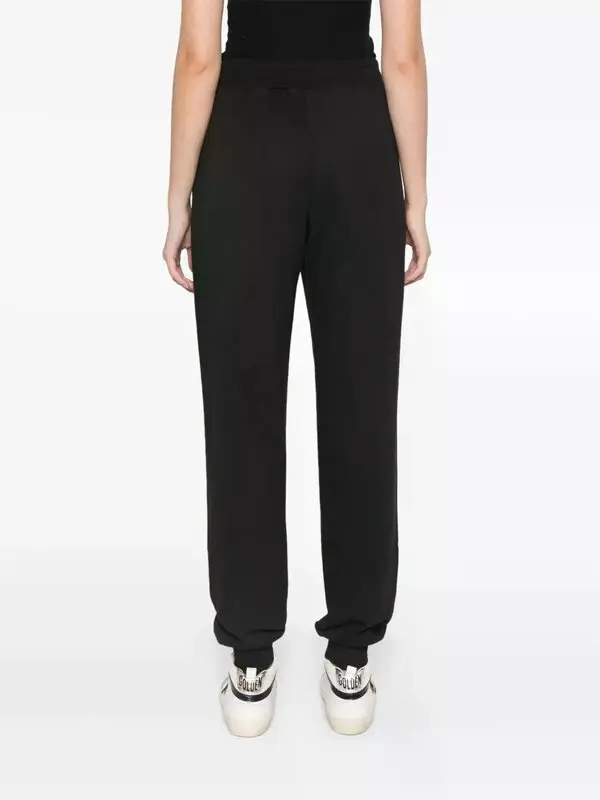 Just Cavalli Logo-print Sweatpants