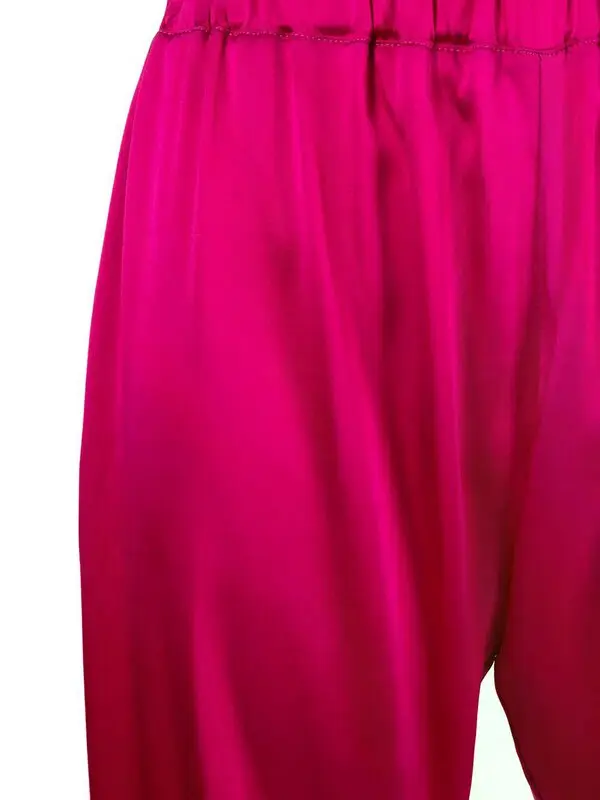 GILDA & PEARL Kitty Silk Pyjama Set