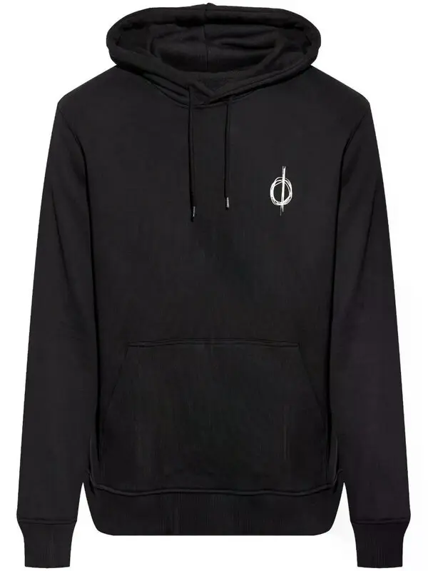 SAMSOE SAMSOE Sacopenhagen Hoodie