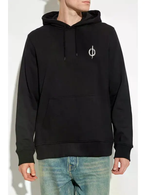 SAMSOE SAMSOE Sacopenhagen Hoodie