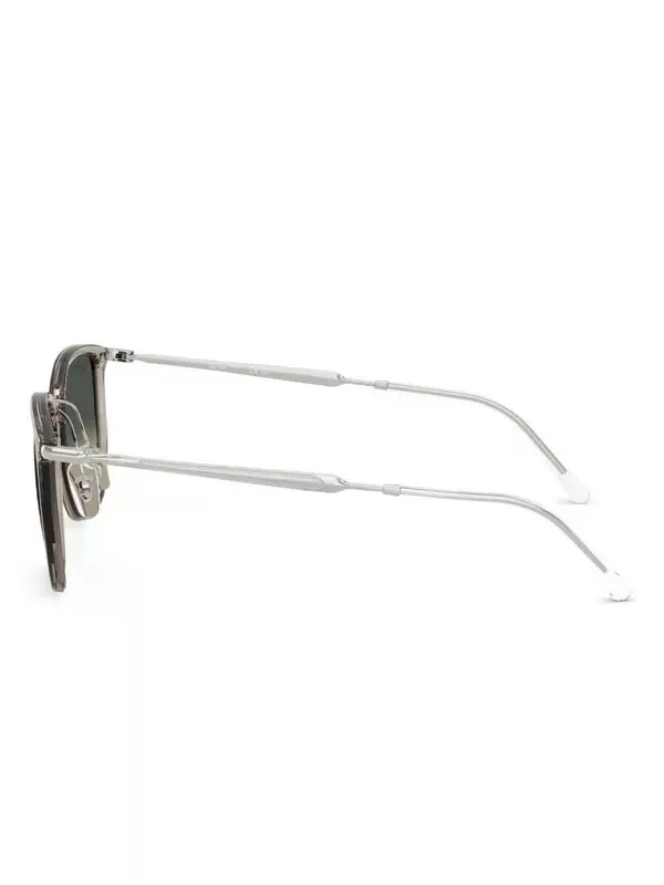 Ray-ban Geometric Frame Sunglasses