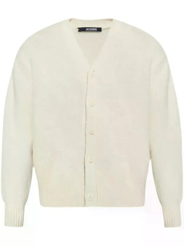 Jacquemus Cardigan