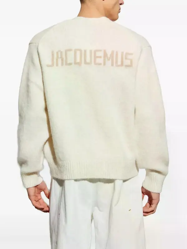 Jacquemus Cardigan