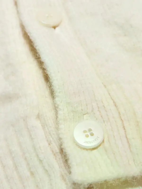Jacquemus Cardigan