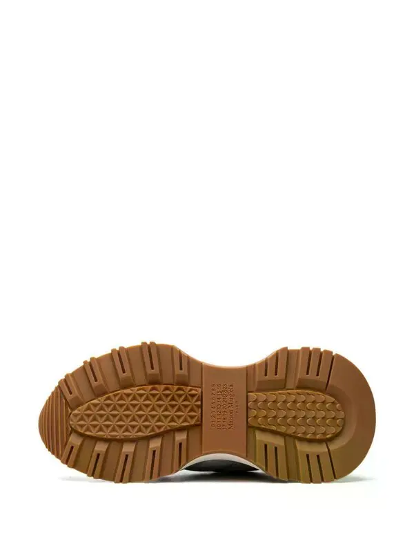 MAISON MARGIELA 50 50 Light Sneakers