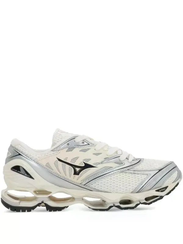 Mizuno Wave Prophecy Ls Sneakers - White